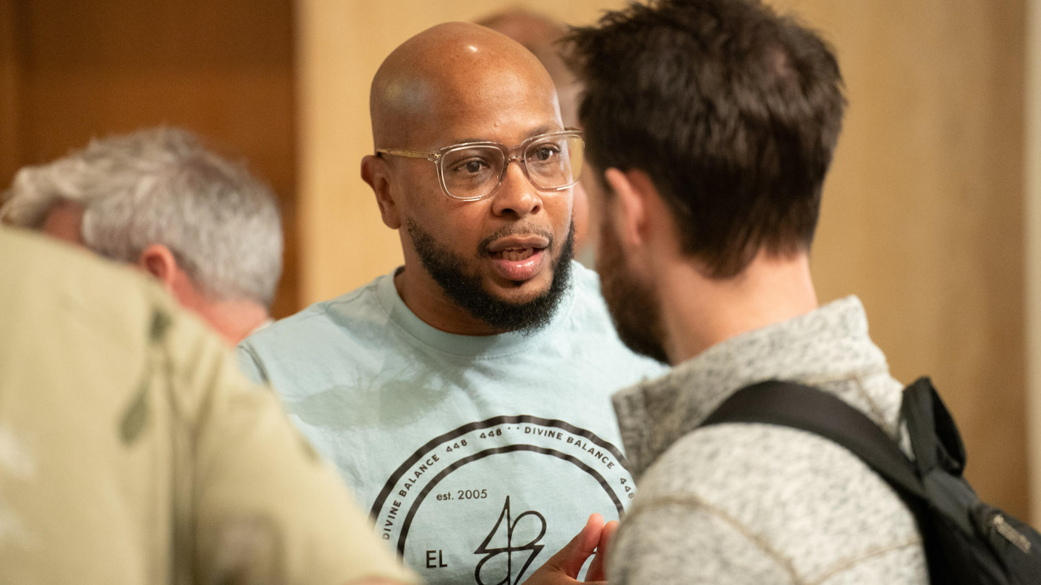 A Chance for a Better Life | University of San Francisco